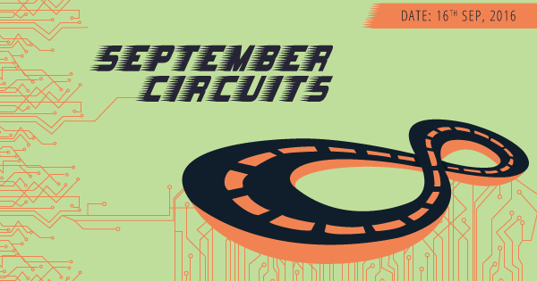 September Circuits